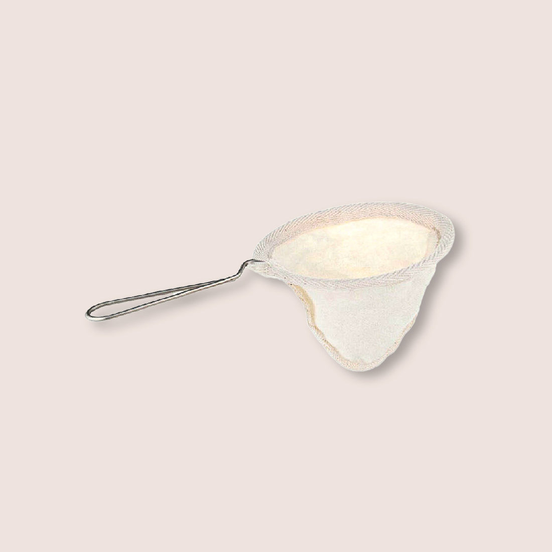 Single Serve Brewing Sock – Sabana Nanyang Coffee